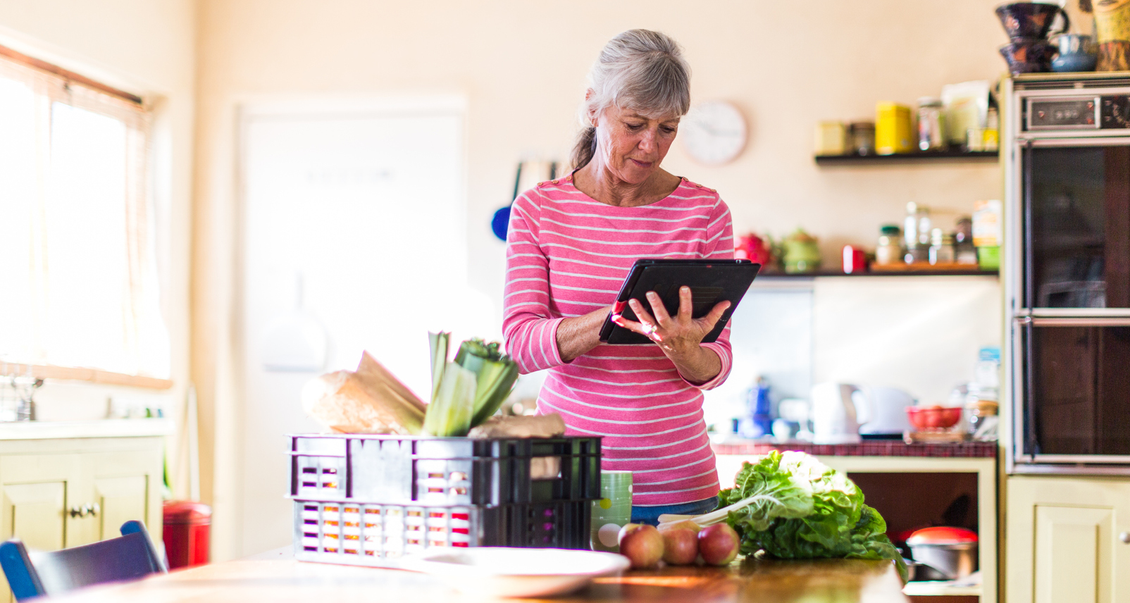 5 Tips to Save Money on Groceries and Household Essentials - Colonial ...