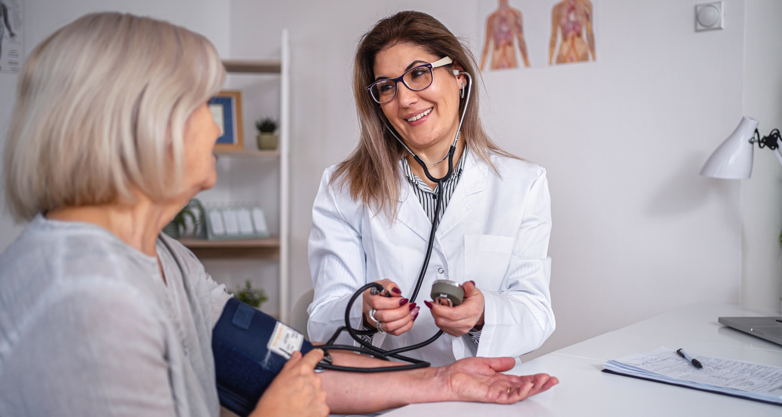 Health Tests and Preventative Screenings You Need By Age - Colonial ...